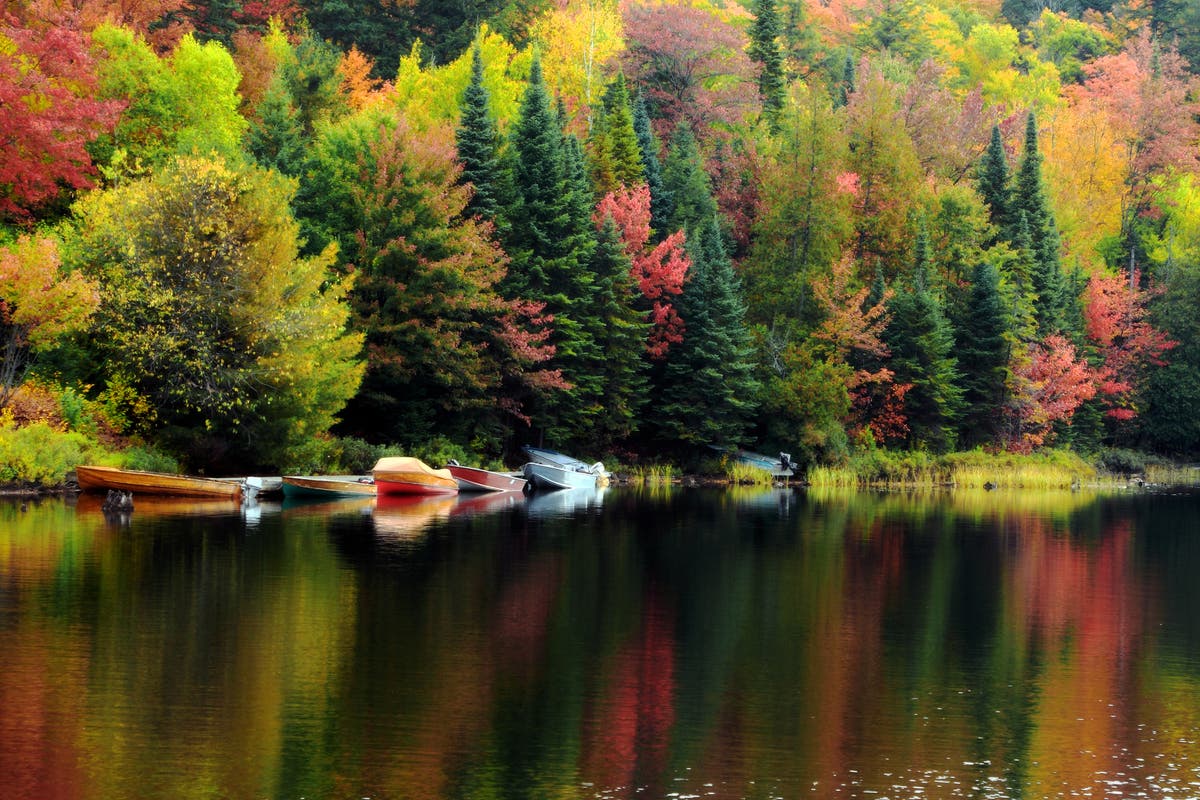 Your complete guide to visiting Ontario | The Independent